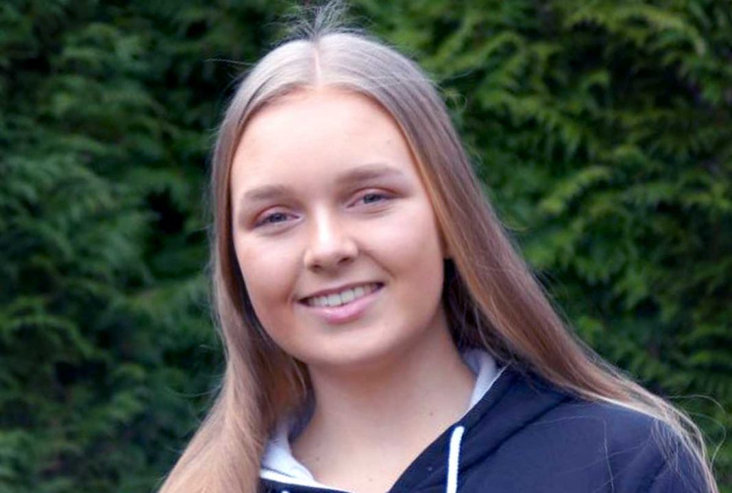 Hannah Eifert - Tennistalent! / Ein Leben für den Sport - Dorsten Online
