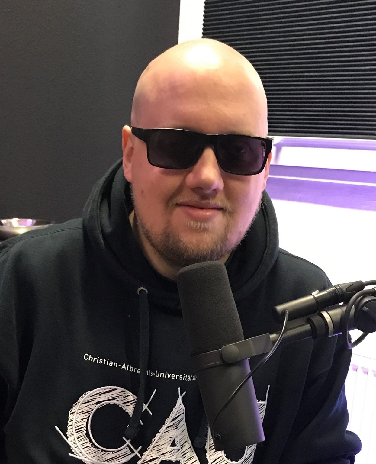 #29 Faszination Audio: Michael Holtkamp