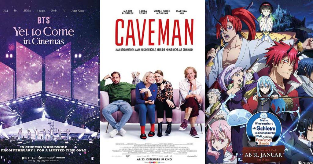Anime Film Kino