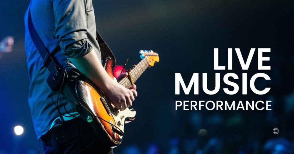 Live-Musik im Vinylcafe Schwarzes Gold: Open-Stage, Rockmusik und ...