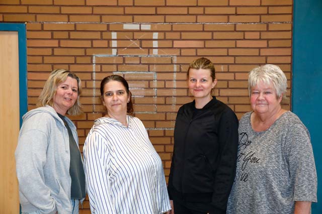 TSG-Dorsten sucht neue Heimat - Dorsten Online